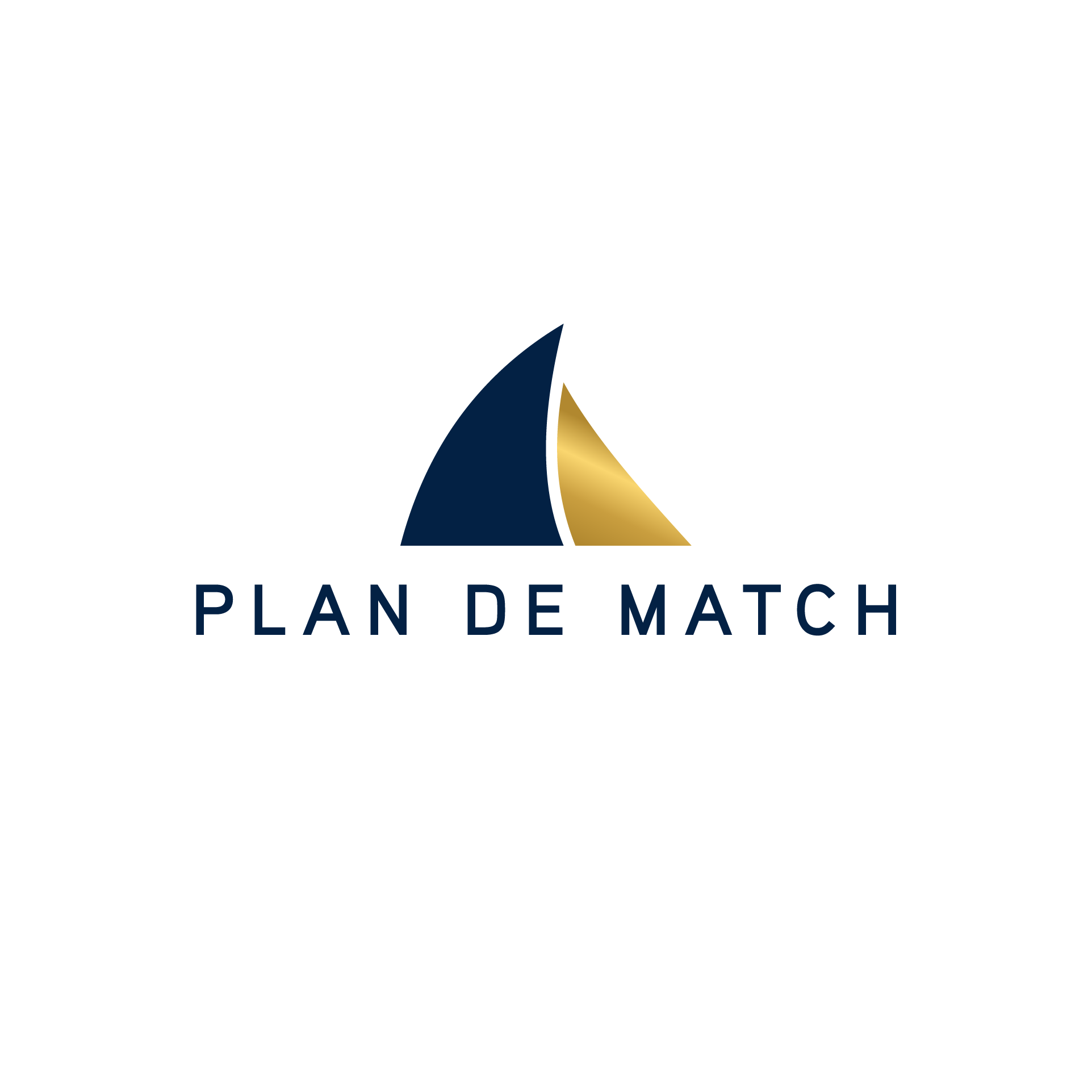 Contact - Plan De Match